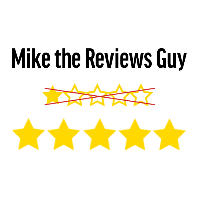 Mike The Reviews Guy - Reviews and Reputation Management